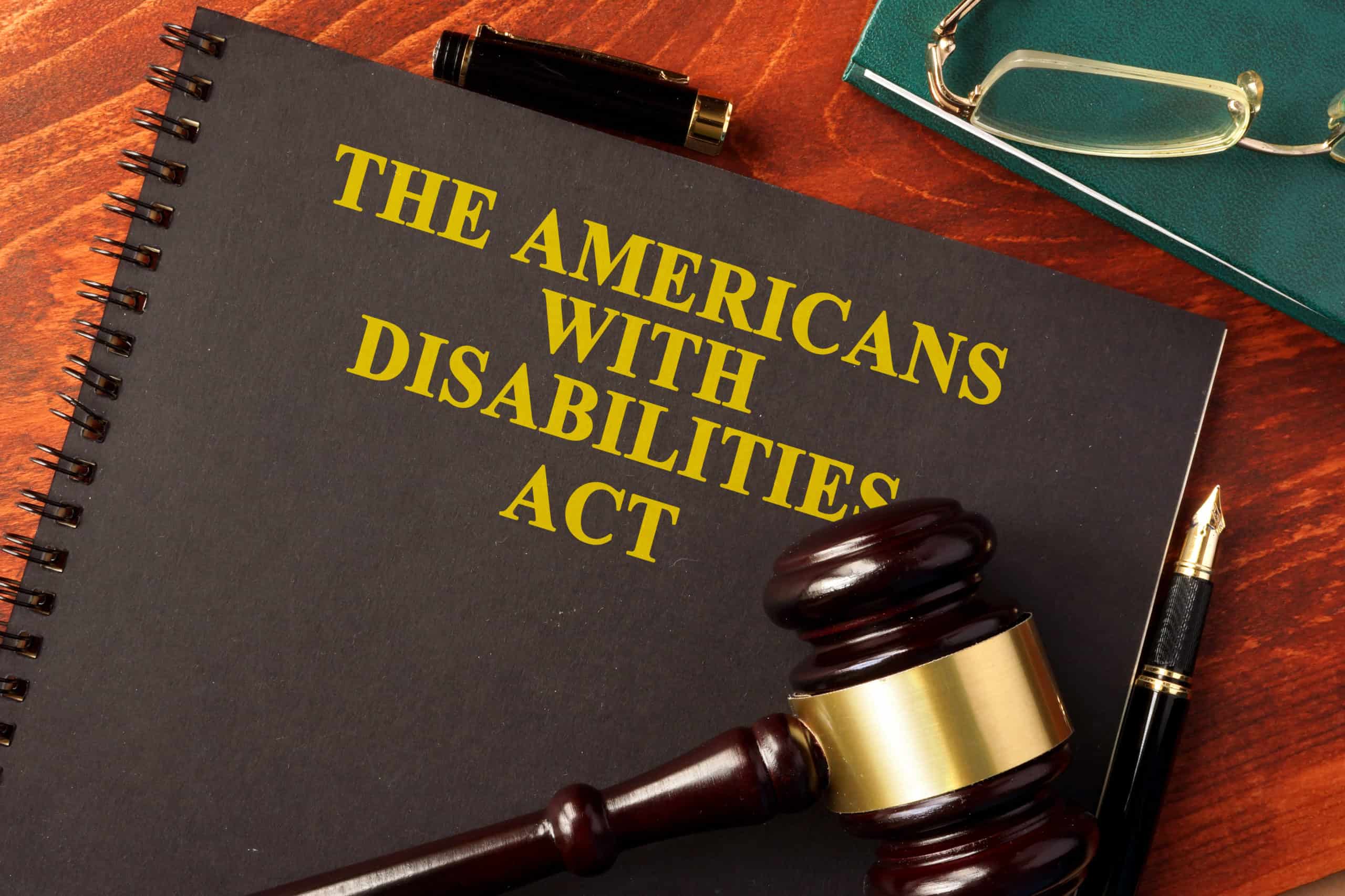 Americans With Disabilities Act PA Discrimination Lawyers Americans With Disabilities Act PA Discrimination Lawyers