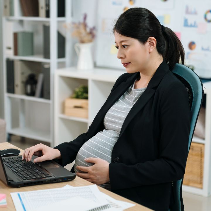 Working Mothers in the United States