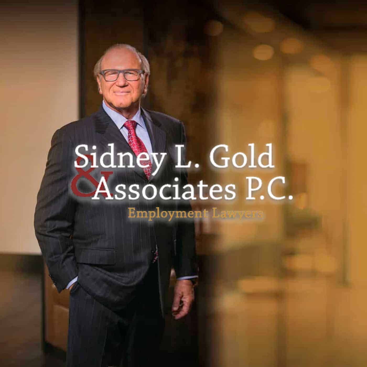 Philadelphia Employment Lawyers | The Gold Law Firm, P.C.