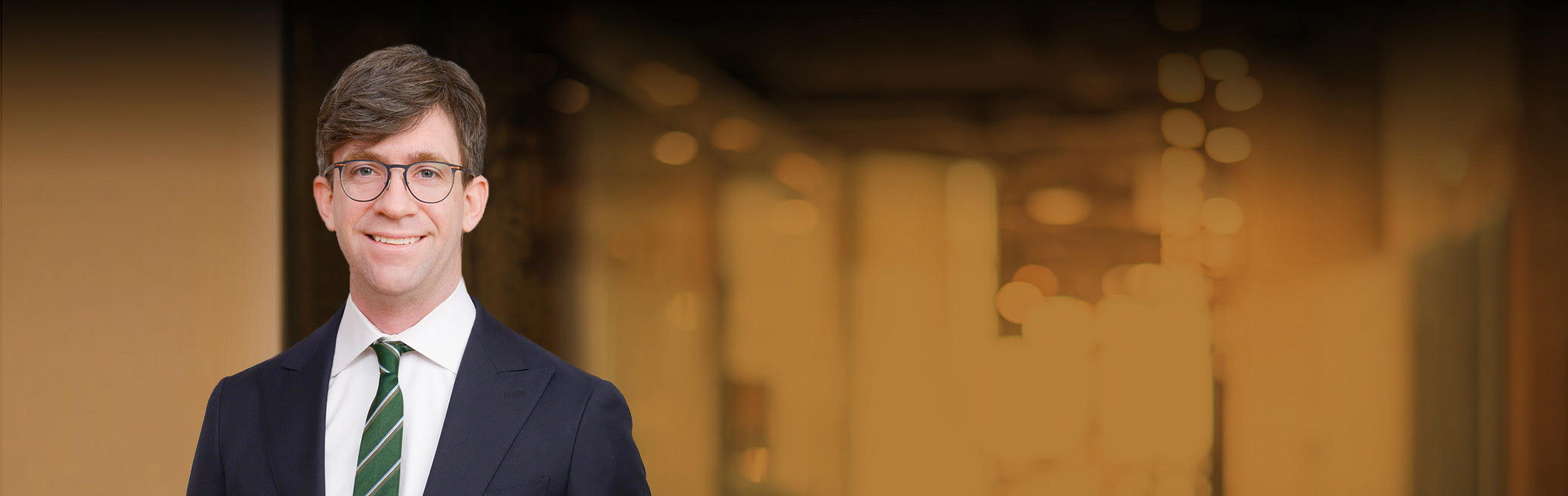 Brian Farrell | Philadelphia Employment Lawyer